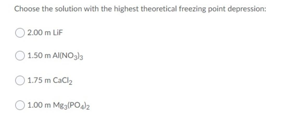 Solved Based on the balanced equation: 2D + E + 3F - | Chegg.com