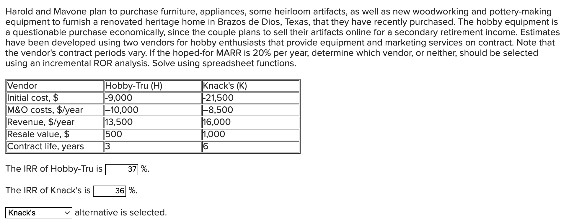 Solved please solve all parts of this problem. | Chegg.com