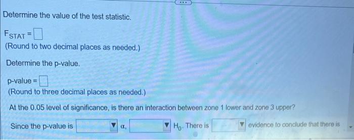 How do we solve all of this using excel or jmp? | Chegg.com