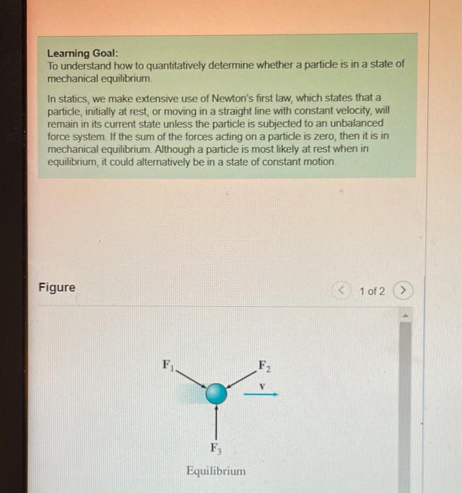 Solved Learning Goal: To understand how to quantitatively | Chegg.com
