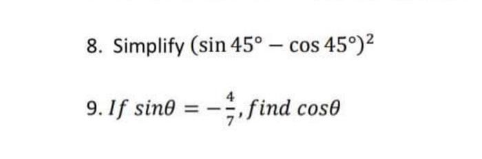 Question | Chegg.com