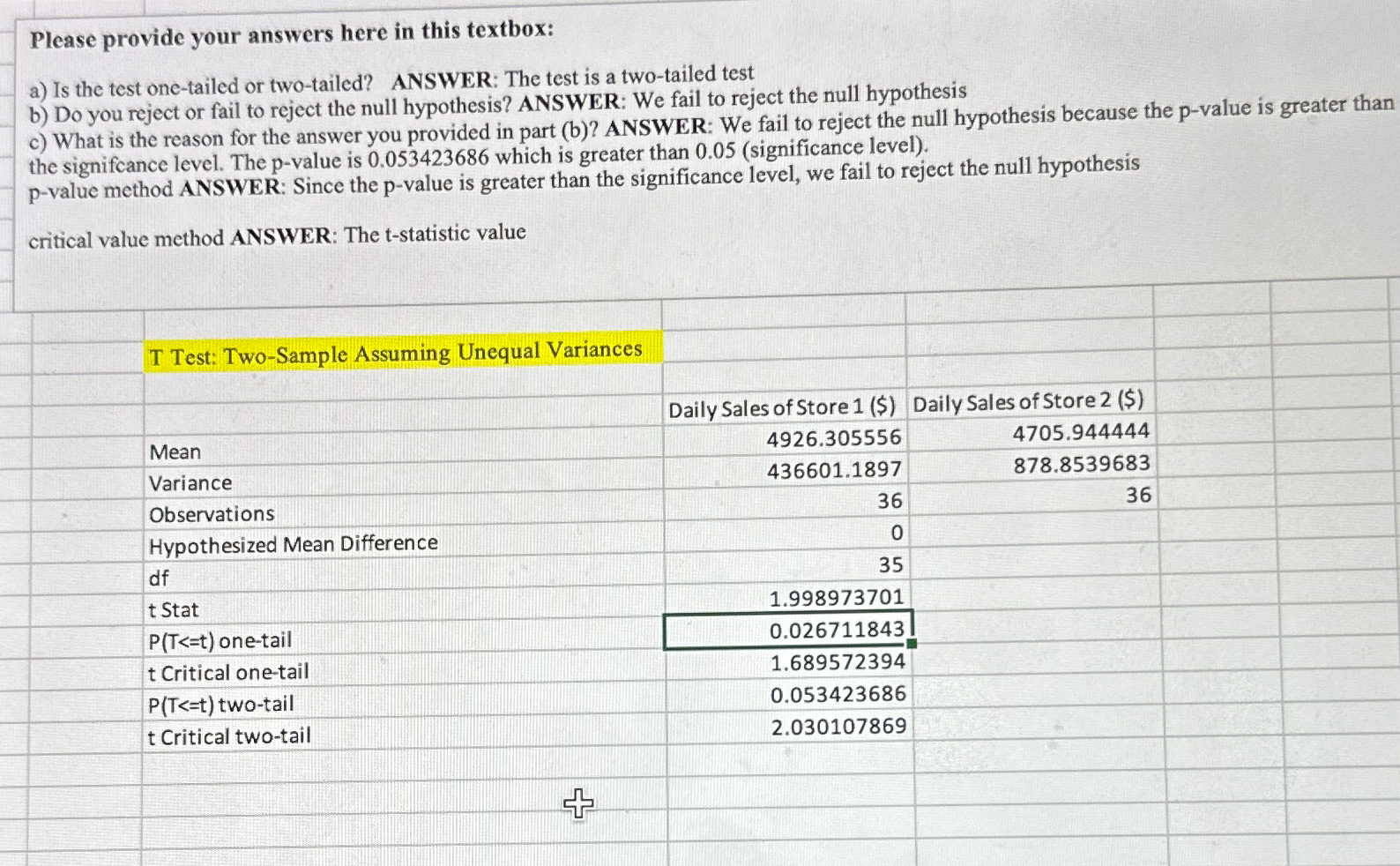 Please provide your answers here in this textbox:a) | Chegg.com