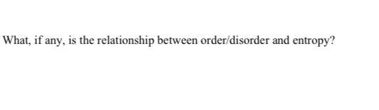 Solved What, if any, is the relationship between | Chegg.com