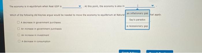 Solved 7. Deriving and exploring the total expenditures | Chegg.com