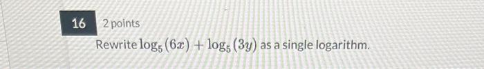 Solved log2(x+10)+log2(x+4)=4 If necessary. submit multiple | Chegg.com