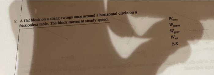 Solved Exercises 3–10: For each situation: • Draw a | Chegg.com