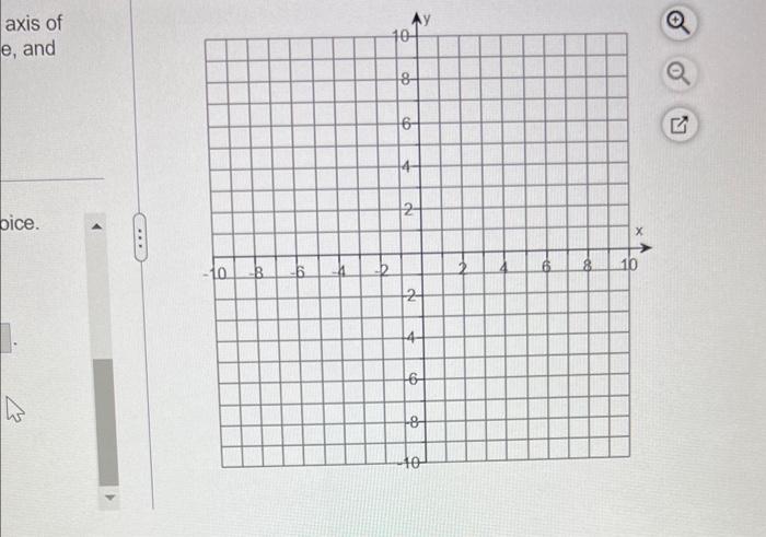 Solved Consider the quadratic function below and (a) find | Chegg.com