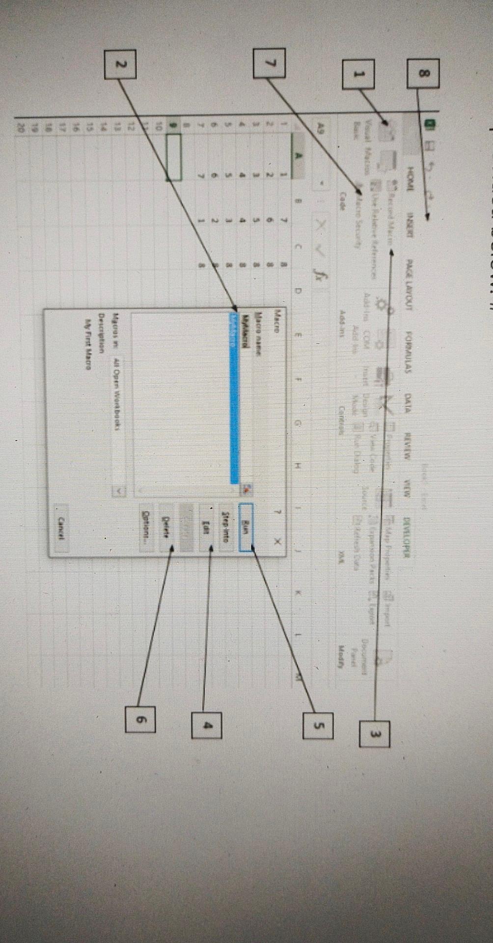 Solved Question 1 (5 points) Match the terms below with the | Chegg.com