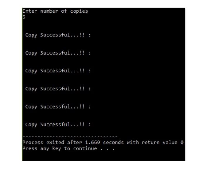 Solved Task6 Sequential File And Recursion Write A Cc 8816