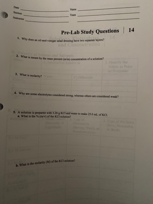 Solved I need help on 4 ﻿& 5a and 5b | Chegg.com