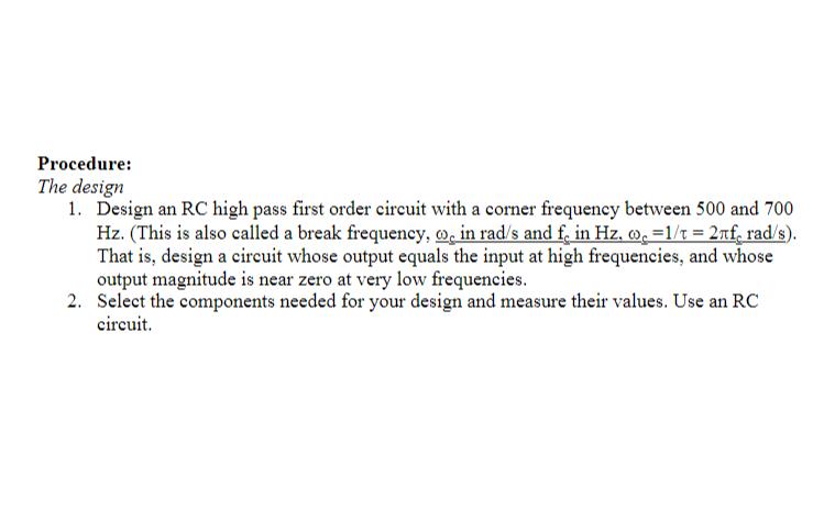 Solved Please asap! Dont forget the full circuit digram | Chegg.com