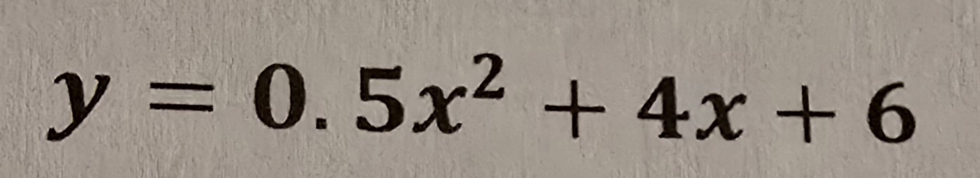 Solved Section B:Convert the following Standard Form | Chegg.com