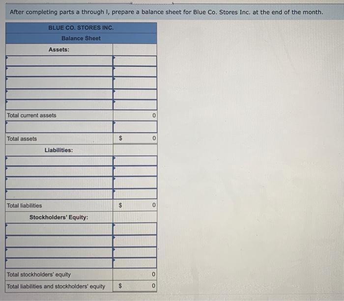 Solved Exercise 4-5 (Algo) Record transactions and calculate | Chegg.com