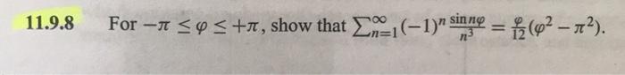 Solved Complex Analysis: summations & contour integrals | Chegg.com