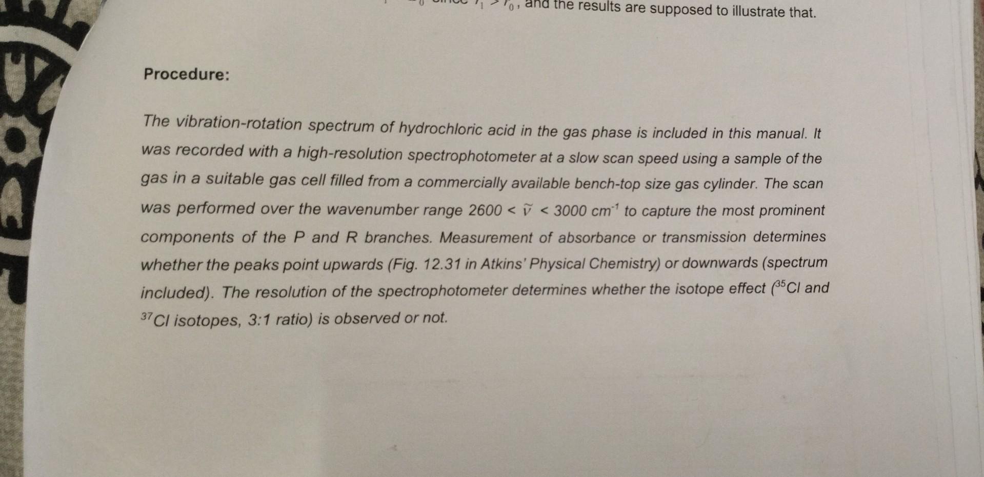please calculate values for , VR (J) - Vp (J + 2) | Chegg.com