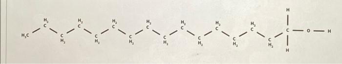 Solved Which of the compounds are hydrolyzable lipids? moni | Chegg.com
