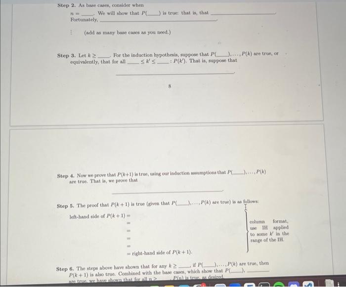 Solved Problem 3 (21 pts.) Brpected Time: 1−2 hours. Similar | Chegg.com