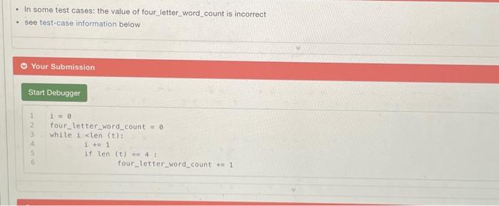 Solved Given a variable t that is assigned a tuple whose | Chegg.com