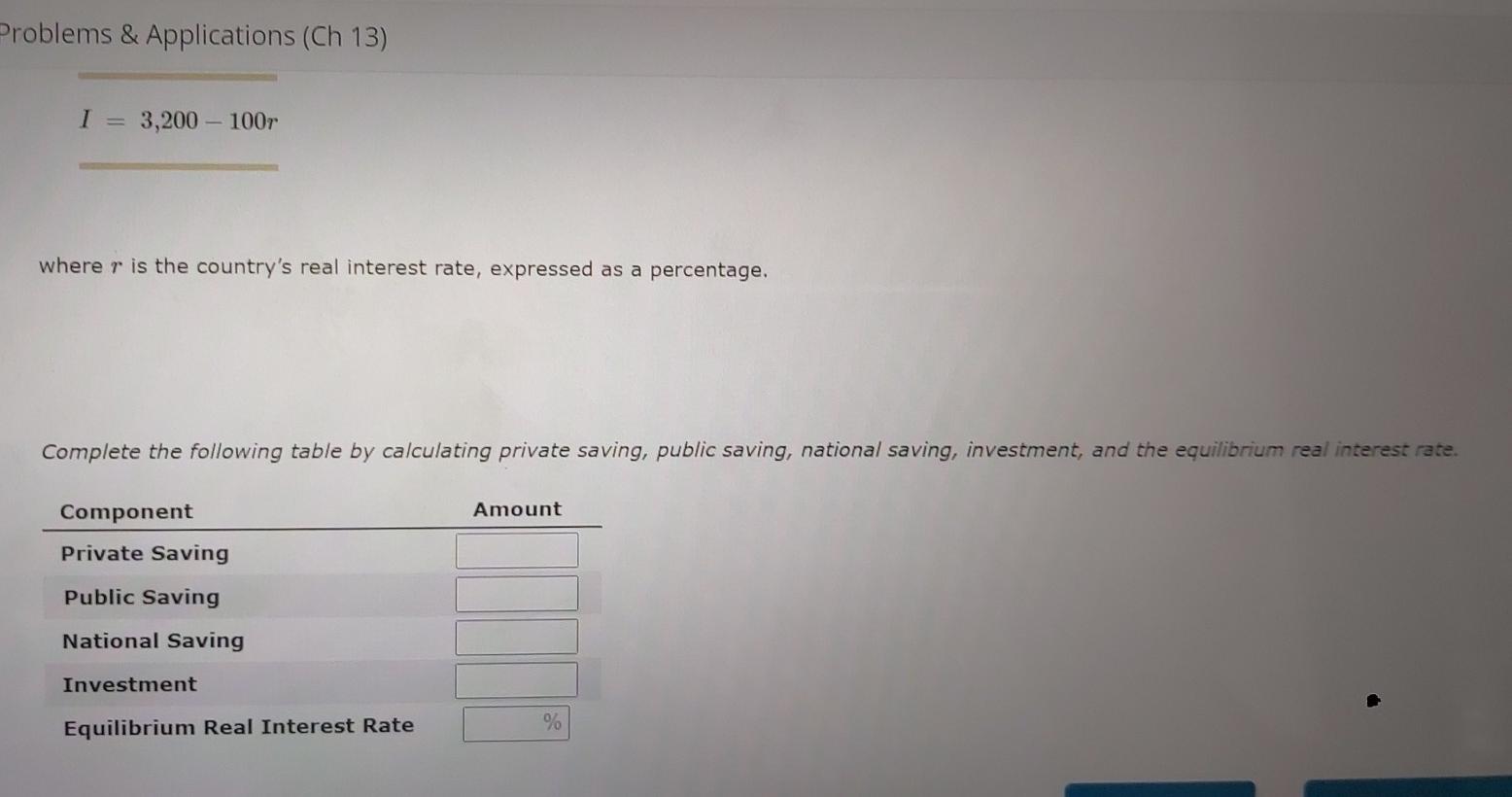Solved 5. Problems and Applications Q5 Economists in | Chegg.com