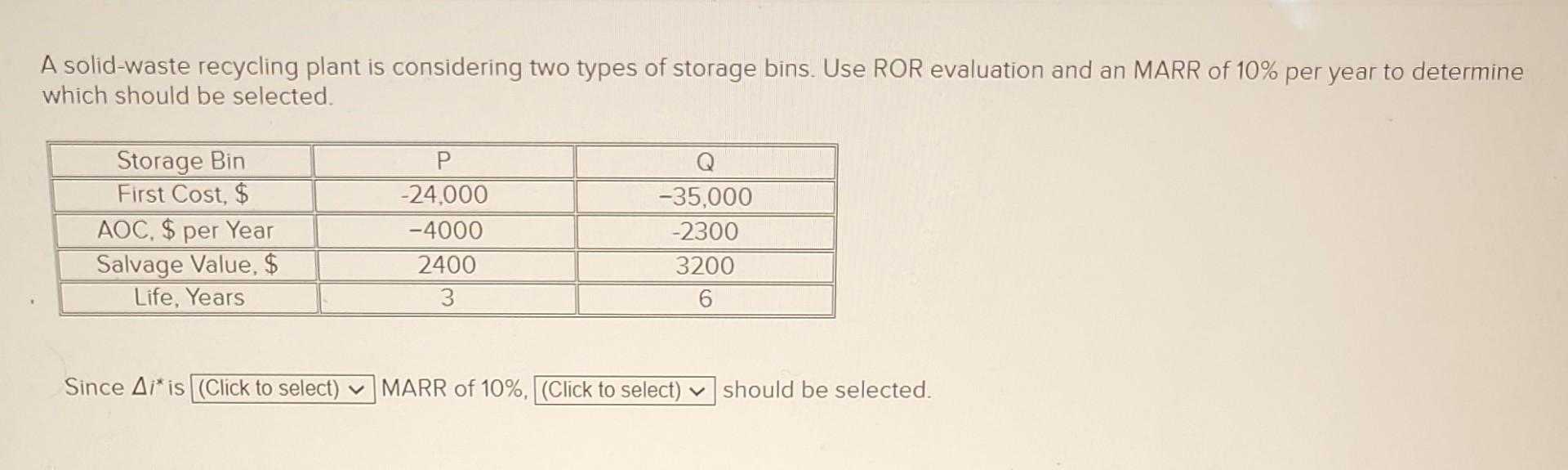 Solved Scroll Down Option 1: Less Than / Greater | Chegg.com