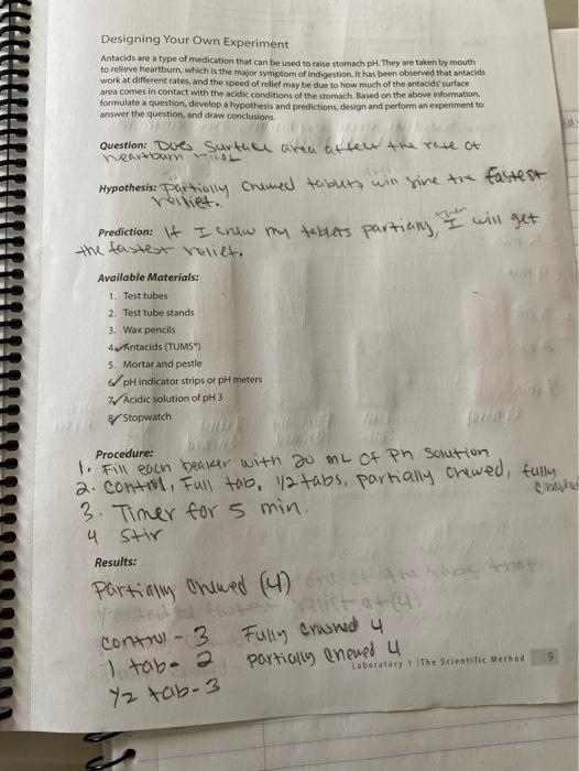 Solved not sure how to do the table and finish my final | Chegg.com