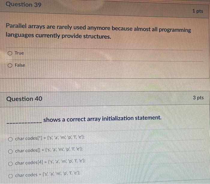 Solved To standardize arguments passing to a main() | Chegg.com