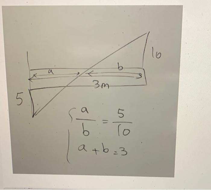 Solved For each beam, a) draw the free body diagram, | Chegg.com Solved For each beam, a) draw the free body diagram, | Chegg.com