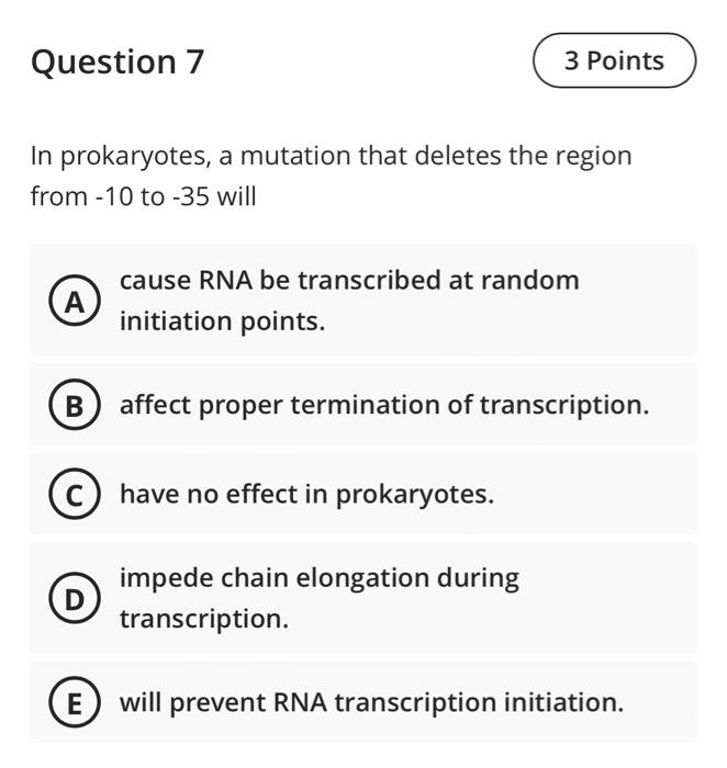 Solved Introns: can be randomly spliced out to be translated | Chegg.com