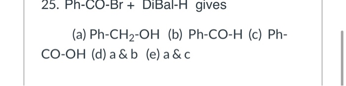 Solved 29 The conversion of cyclohexanone to 1- | Chegg.com