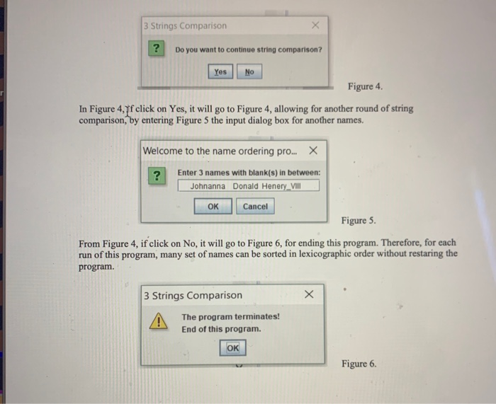 Solved Learning Outcomes • Utilize Java syntax in | Chegg.com