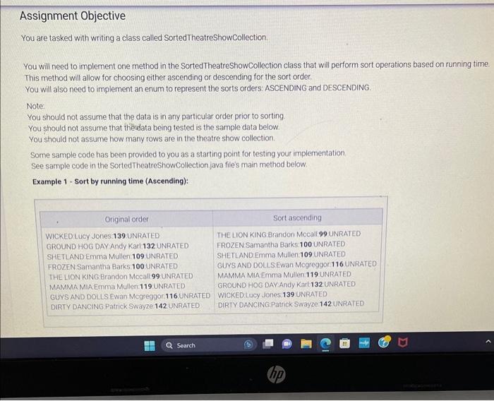Solved Given main 0, define a Course base class with methods | Chegg.com