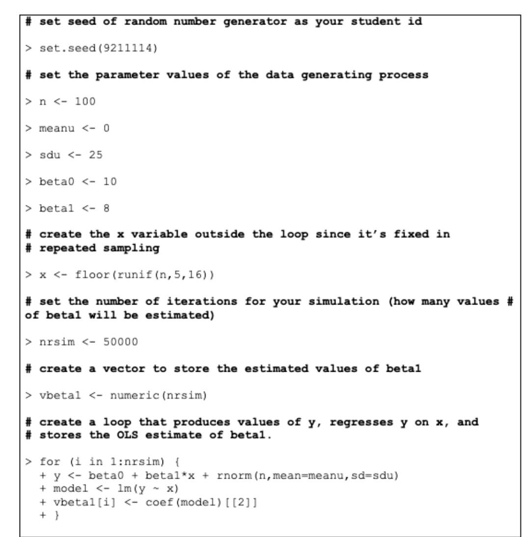 Solved Consider the following simple linear regression (SLR) | Chegg.com