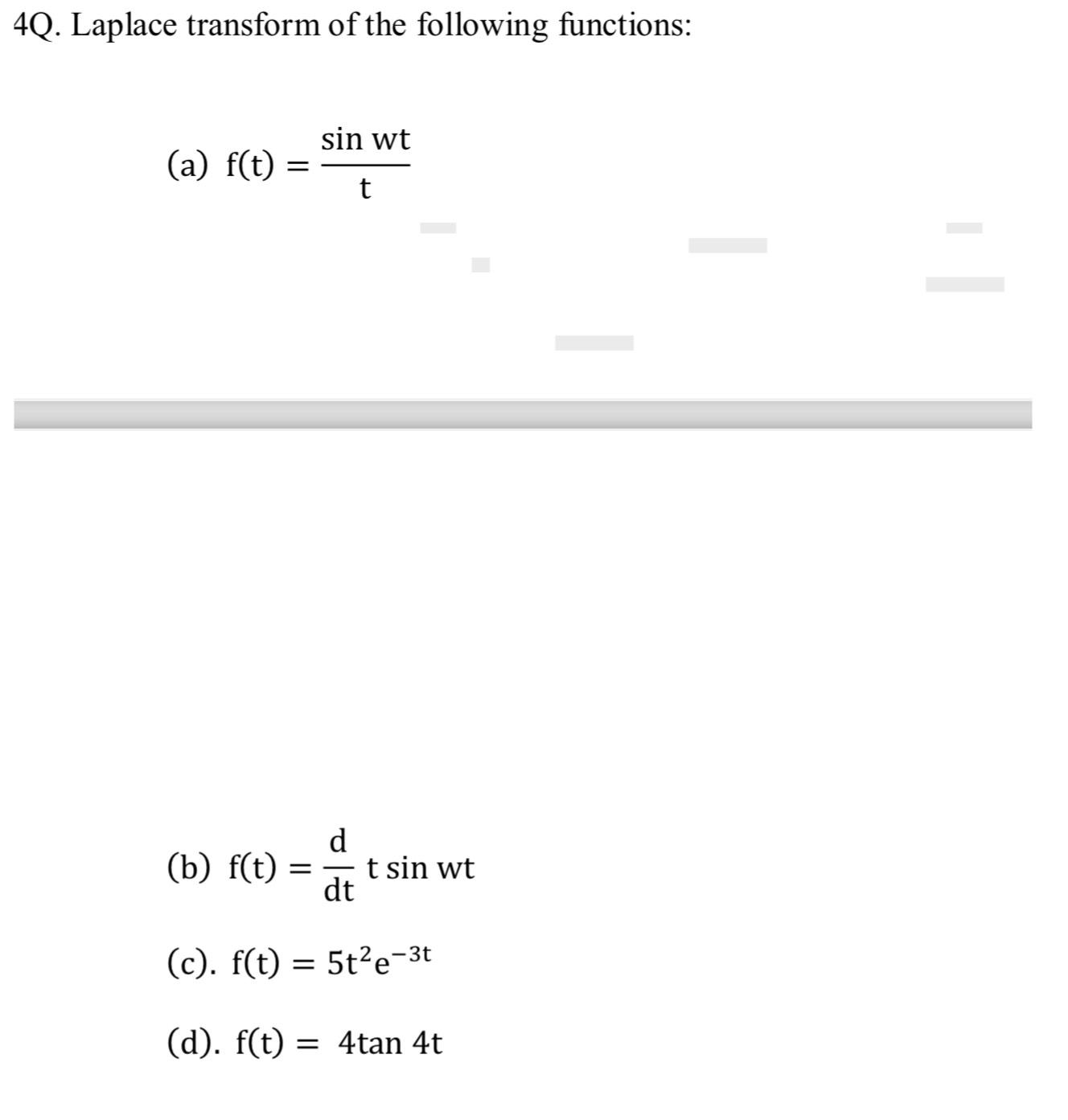 Solved Solve Q4 | Chegg.com Solved Solve Q4 | Chegg.com