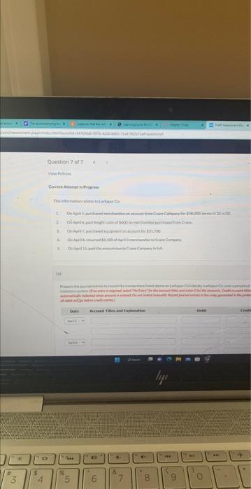 Whn ioformenehrelahnetici in twos ir. (4) Quetion 7 | Chegg.com