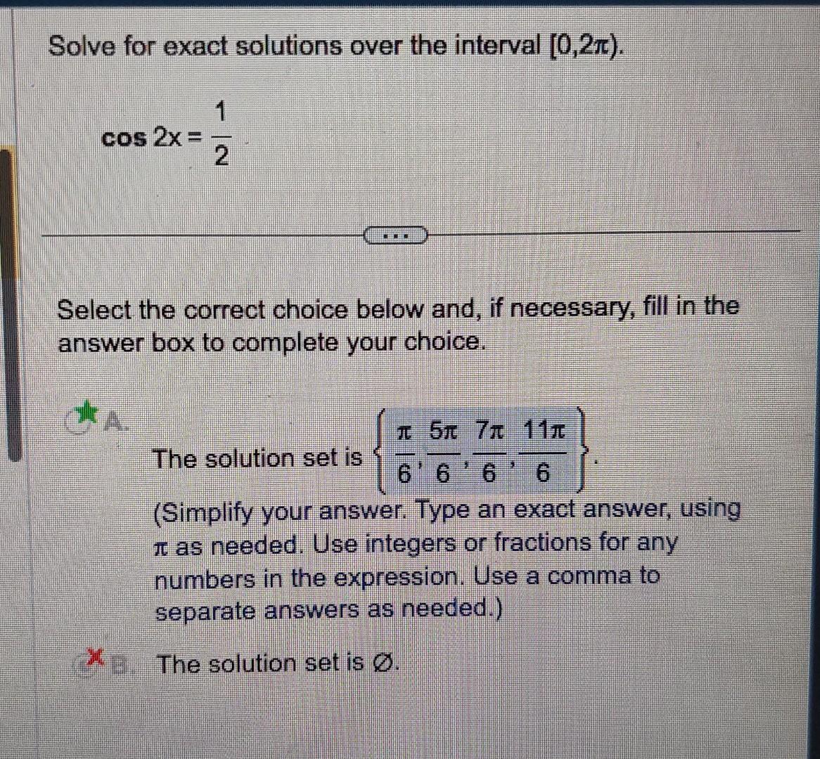 Solved Is there an easier way for me to just type it in my | Chegg.com