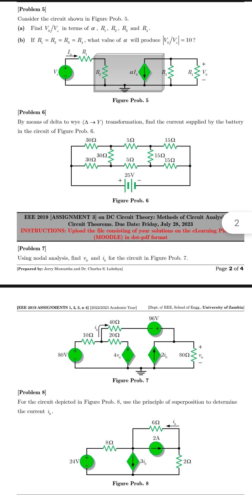 Solved help me solve these problems with all steps and | Chegg.com