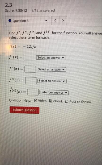 Solved Find ft,f∗,f2, and f(t) for the function. You will | Chegg.com