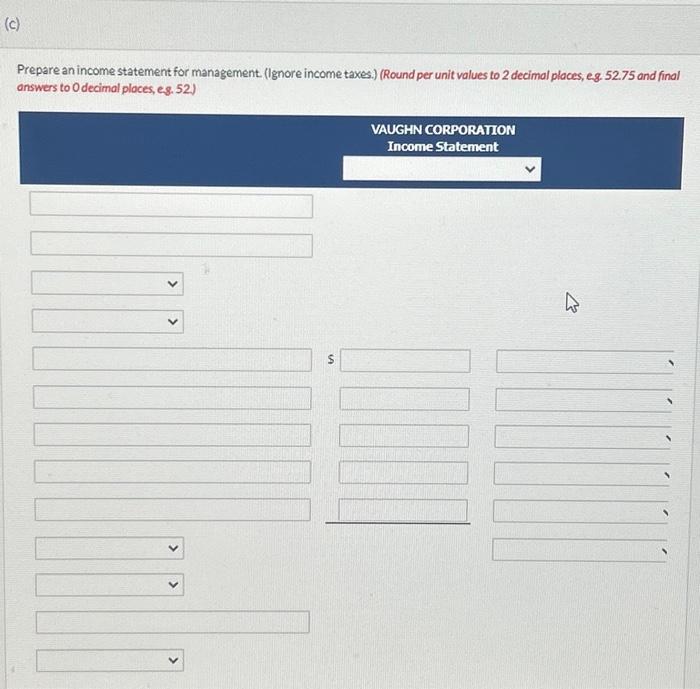 Solved please complete part C. | Chegg.com Solved please complete part C. | Chegg.com