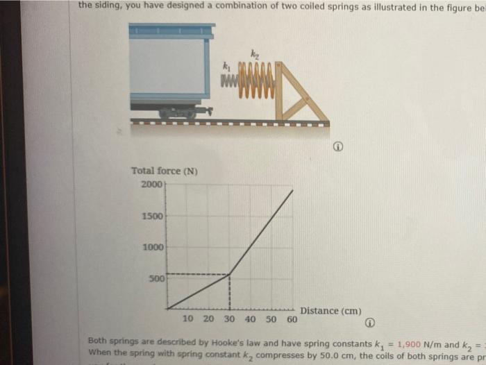 Solved You have a new internship, where you are helping to | Chegg.com