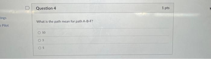 Solved Questions 3−5 are based on the information below. The | Chegg.com