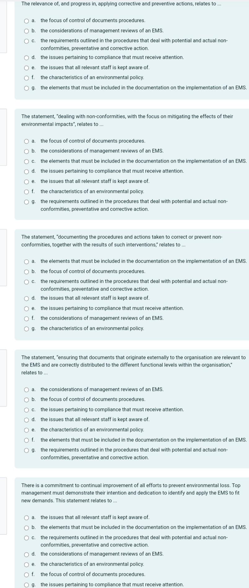 Ems Electronic Documentation