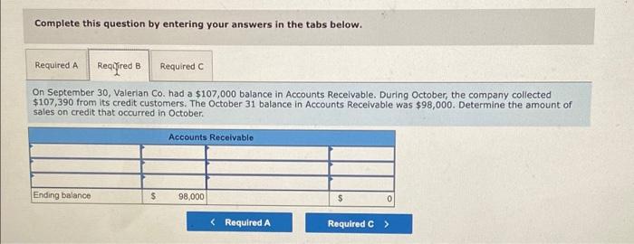 Solved Exercise 2-7 (Algo) Analyzing account entries and | Chegg.com