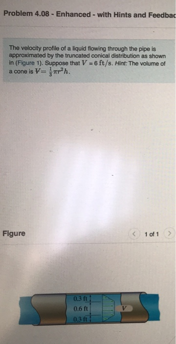 Solved Problem 408 Enhanced With Hints And Feedbac The