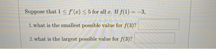 Solved Suppose that 1 | Chegg.com