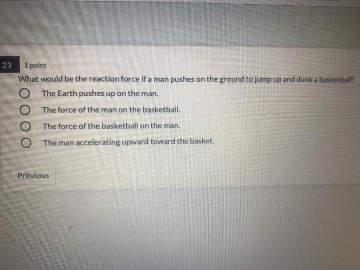 Solved 21 point If the object represented by the FBD has a | Chegg.com