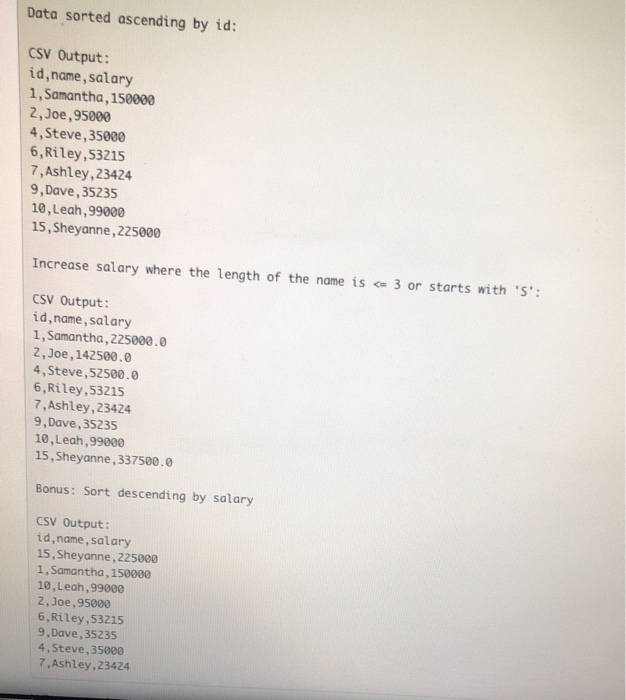 Solved Question 2 10 Marks Create A Python Program That 0793