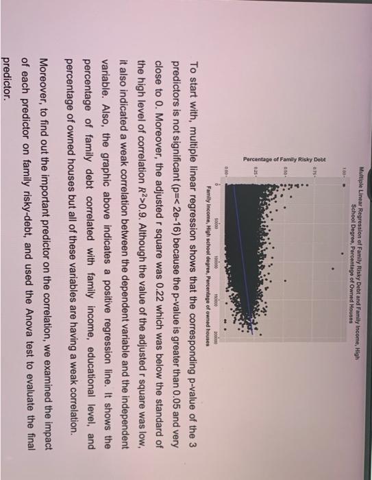 provide runable R studio script with corresponding | Chegg.com