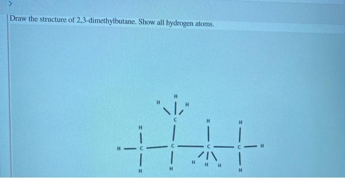 Solved When naming organic compounds, there are strict rules | Chegg.com