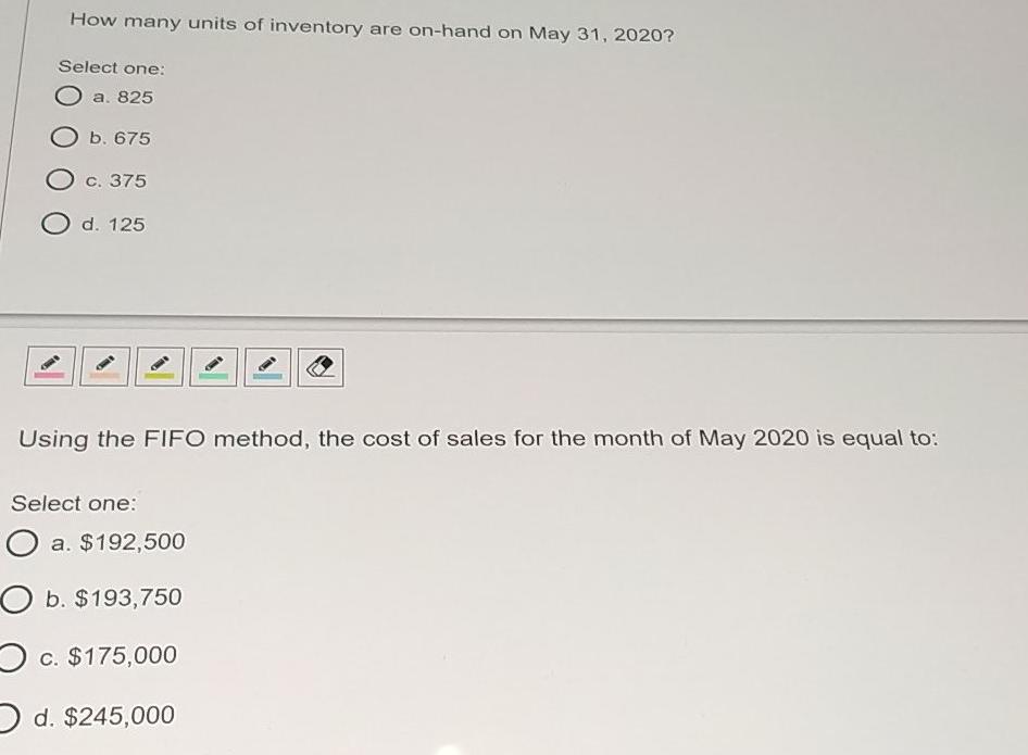 Solved Office Value Inc. is an office supply retailer in | Chegg.com