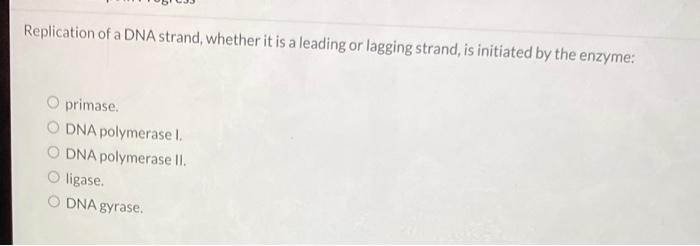 Solved Single-stranded DNA binding (SSB) proteins perform | Chegg.com